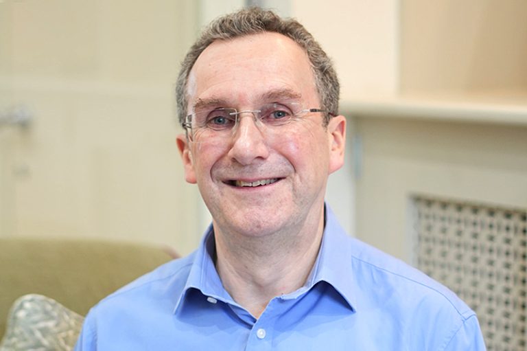 Tim Miles-Marsh - Ashbridge Partners