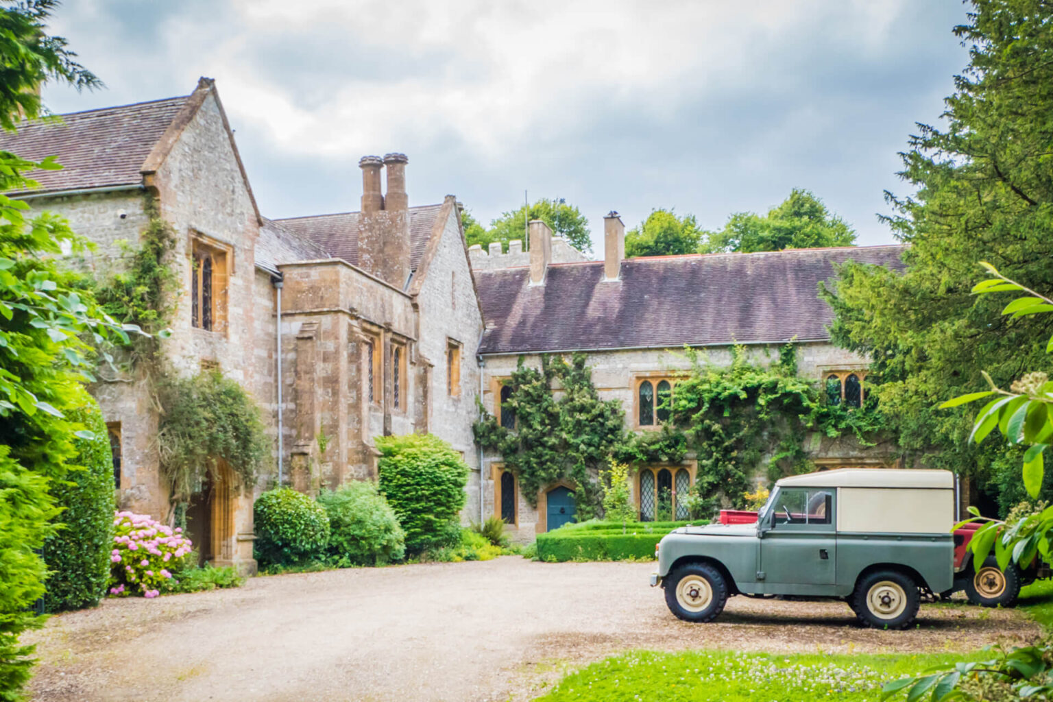 Residential property - Ashbridge Partners