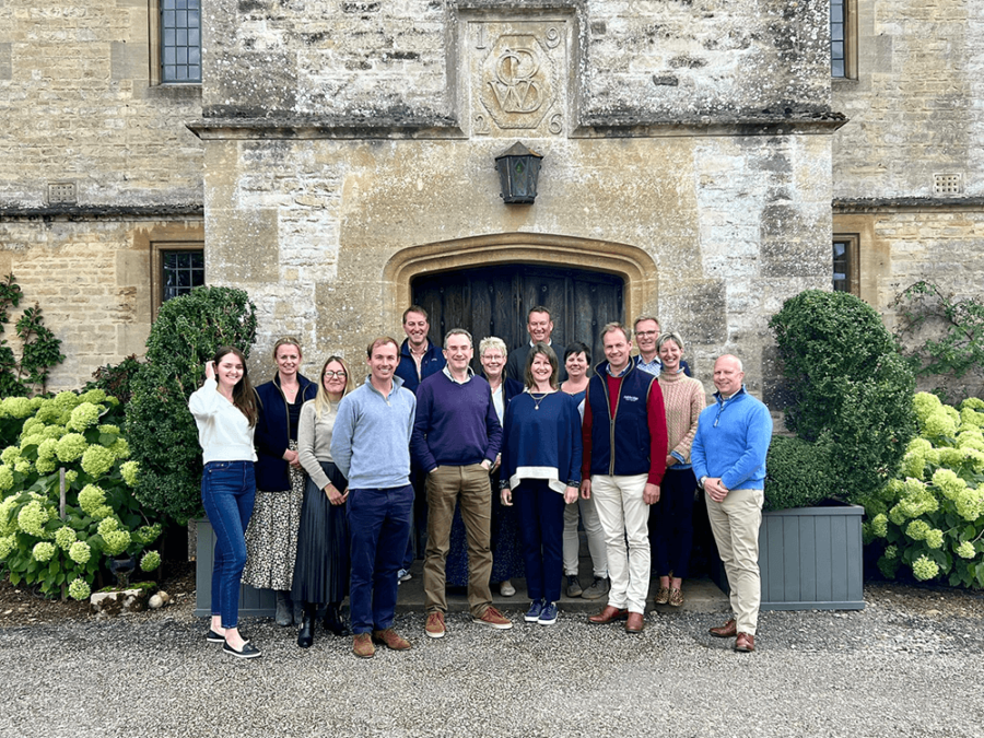 Careers - Ashbridge Partners
