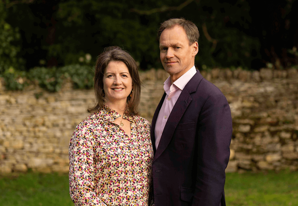About Ashbridge Partners