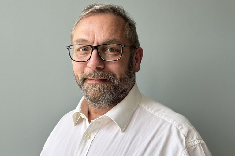 Martin Waite - Ashbridge Partners