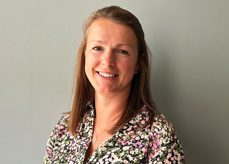 Ellie Newell - Ashbridge Partners